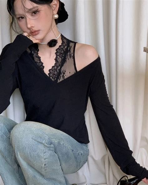 키스오브썸머 이너로 단품으로 언제든 포근하게🤍 가장 오래도록 빛날 당신을 위해 키스 오브 썸머 Instagram