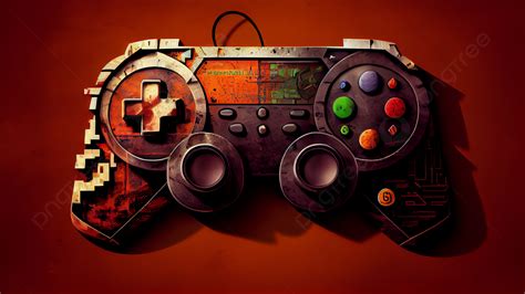 Gamepad Wallpaper Forwallpapercom