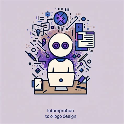 Fiverr Logo Design Ace｜monica Ai Bots