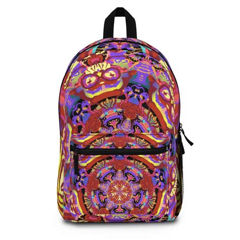 Neural Nerd Backpack Asterkore
