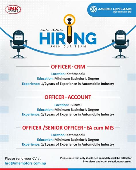 neharika deoja on linkedin we are hiring interested candidates can