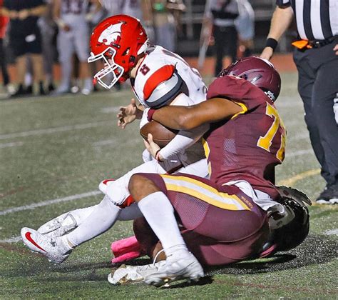 Weymouths Naheem Ridore Is A Man For All Three Seasons For Wildcats