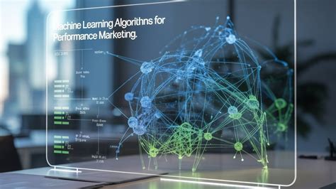 Leveraging Machine Learning Algorithms For Performance Marketing A