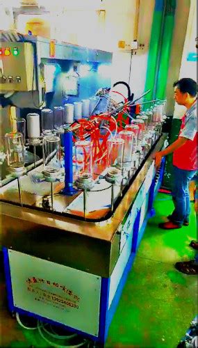 자외선 경화 자동 스프레이 페인트 기계 의 고품질 자외선 경화 자동 스프레이 페인트 기계