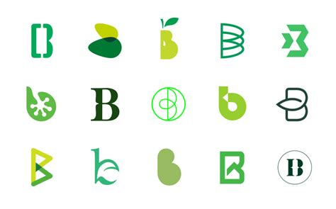 Beyer Blinder Belle Logo SVG Real Company Alphabet Letter B Logo