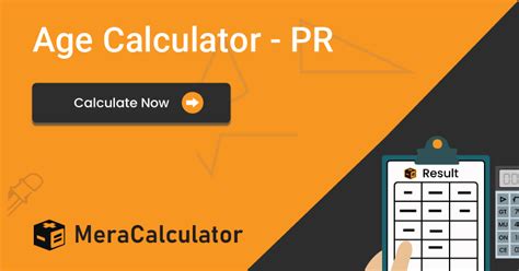Calculadora De Idade Idade Calculator