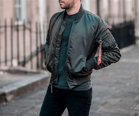 Custom Jackets The Ultimate Guide To Mens Stylish Outerwear Your