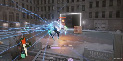 how to use seven in deadlock