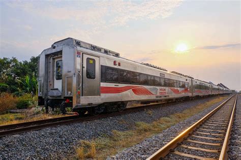 Kereta Api New Generation Produksi Pt Inka Resmi Dioperasikan Kereta Api New Generation Produksi Pt Inka Resmi Dioperasikan