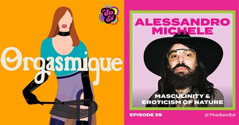 Gucci 創作總監 Alessandro Michele 在the Sex Ed廣播節目與你談「性」 Vogue Hong Kong