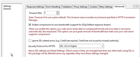 Convert CURL To SSIS PowerPack ODBC For API Call ZappySys Blog