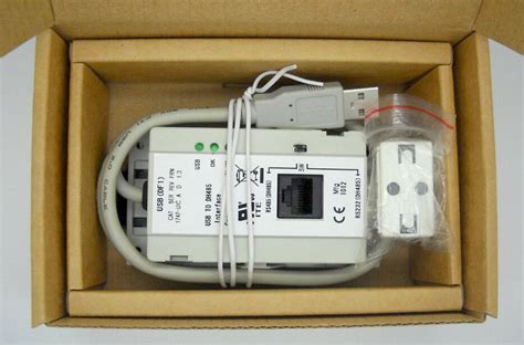 USB-to-DH485-7 – AMSAMOTION