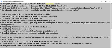 botkube setup in kubernetes cluster by ankit maheshwari aws in