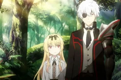 Top Best Isekai Anime On Netflix Updated Otakusnotes