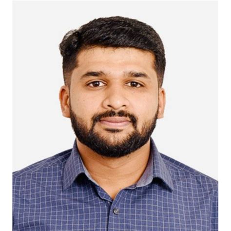 Vipin Pavithran Cyber Security Specialist Baxter Healthcare Xing