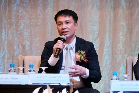ข่าวกิจกรรมกรมส่งเสริมสหกรณ์ การอภิปรายหัวข้อ การพัฒนาและประยุกต์ใช้