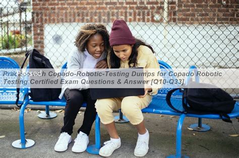 Practice With Copado Robotic Testing Dumps For Copado Robotic Testing