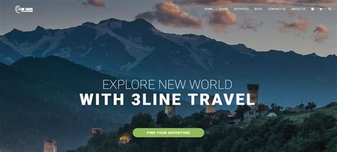 Aleksandre Tsamalashvili On Linkedin 3line Launch