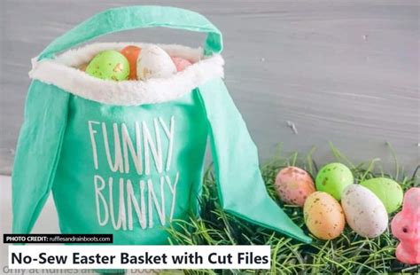 Cricut Easter Projects Kainspired