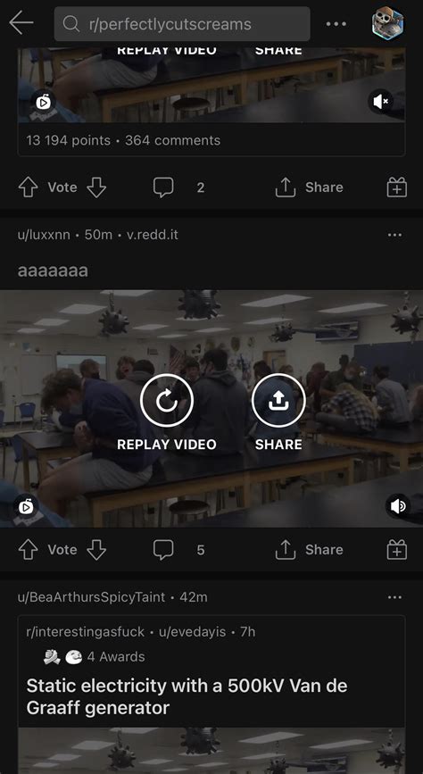 3 In A Row Same Clip On The Same Sub Rmildyinfuriating