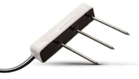 TEROS Soil Moisture Temperature EC Sensor Wetec Private Limited