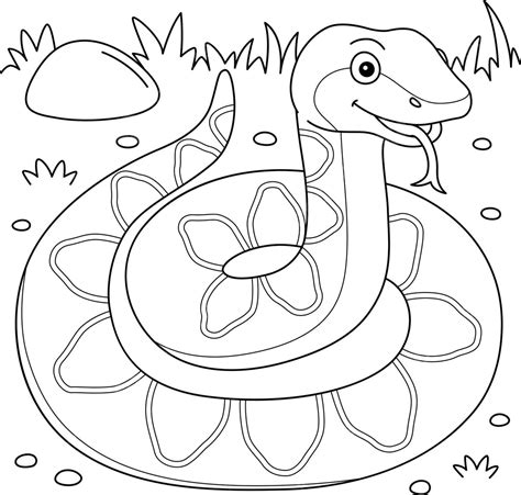 Faune Coloring Pages 2025