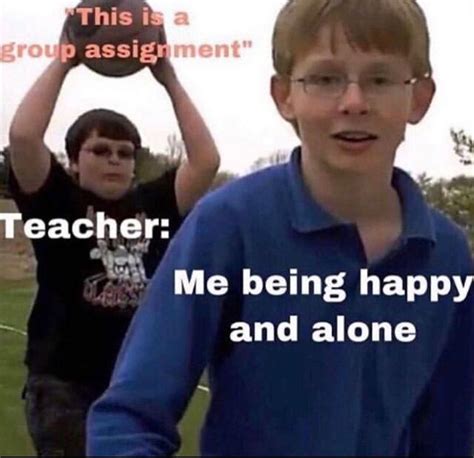 Top Introvert Memes That Every Introverted Soul Will Relate To