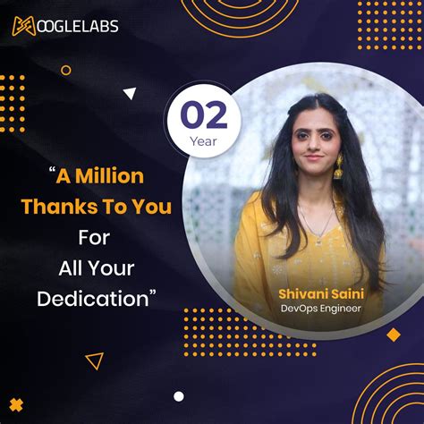 Mooglelabs On Linkedin Devops Workanniversary Workanniversarycelebration Congratulations