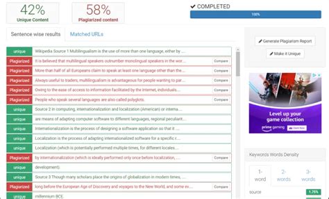8 Best Online Plagiarism Checkers For Teachers For 2026