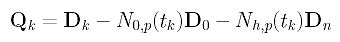 Curve Global Approximation