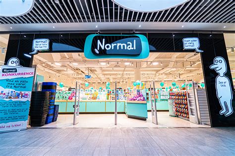 Normal Abre Sus Puertas En La Avenida Diagonal De Barcelona Noticias