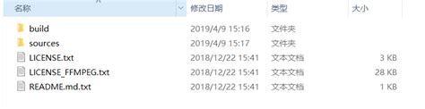 Windows查看opencv版本 yocichen 博客园