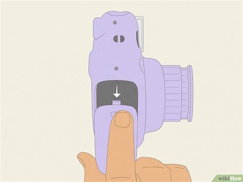 How To Fix Flashing Light On An Instax Mini 11 4 Easy Ways