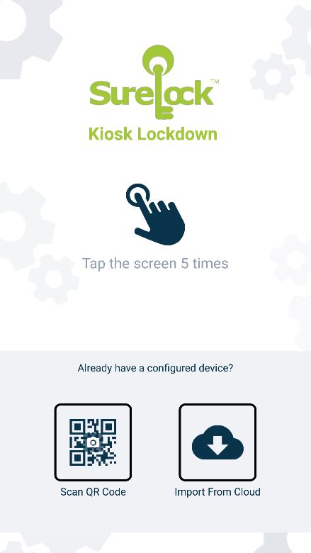 Block Wifi Or Mobile Data For Specific Apps With Surelock