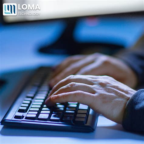 Loma Technology 🔐 Ever Heard Of A Salami Attack In Cyber Security 🥓 Its A Sneaky Cyber Crime