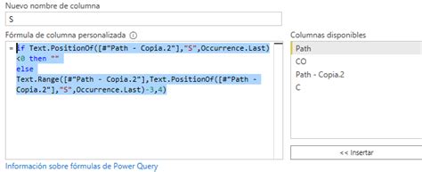 solved split column dynamically with values microsoft fabric community