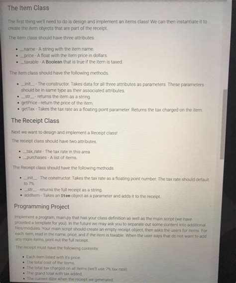 Solved Lab Overview In This Lab We Will Experiment With Chegg