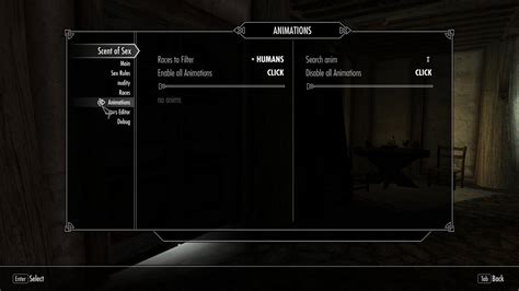 Scent Of Sex Page 54 Downloads Sexlab Framework Le Loverslab
