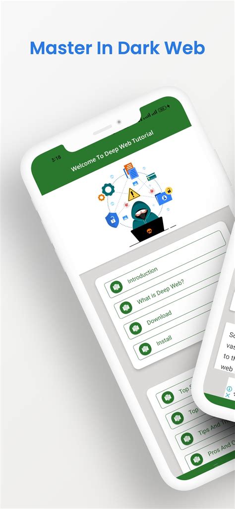 Dark Web Guide Apk For Android Download