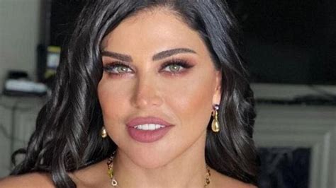 جومانا مراد تستعرض رشاقتها بإطلالة أنيقة و بالأسود البوابة