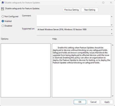How To Force Windows 11 22h2 Feature Update The Tech Journal