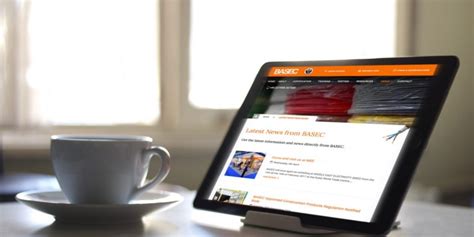 Basec Group Limited Basec On Linkedin Latest News From Basec Basec