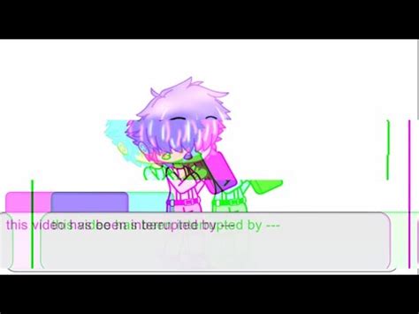This Video Has Been Interrupted By YouTube