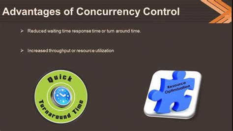 concurrency control in dbms youtube