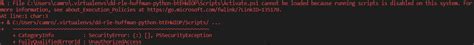 Virtual Environment Does Not Launch In Integrated Terminal Issue Microsoft Vscode