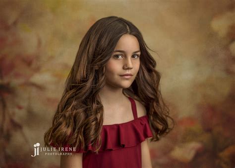 Empowering Teens And Tweens Through Portraits Julie Irene Photography