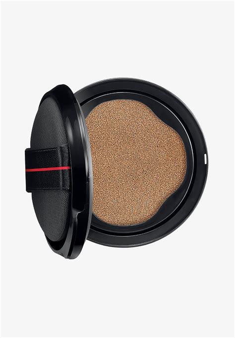 Shiseido SHISEIDO SHISEIDO SYNCHRO SKIN - SELF-REFRESHING CUSHION ...