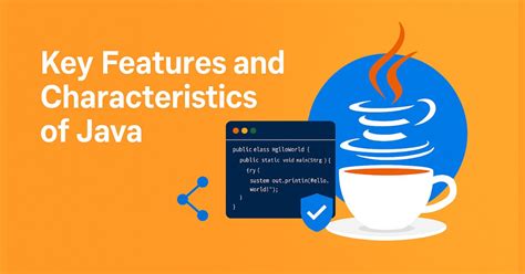 features and buzzwords of java every developer should know