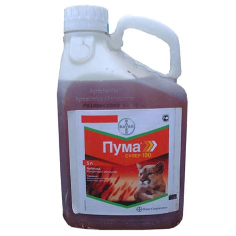 Пума Супер 100 | Агропродукт