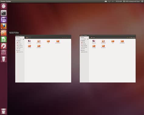 Navigating The Ubuntu Gui — Industrial Training Documentation